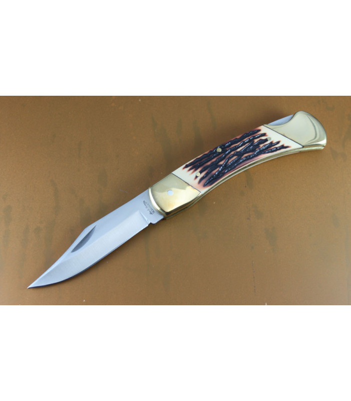 Uncle Henry Papa Bear