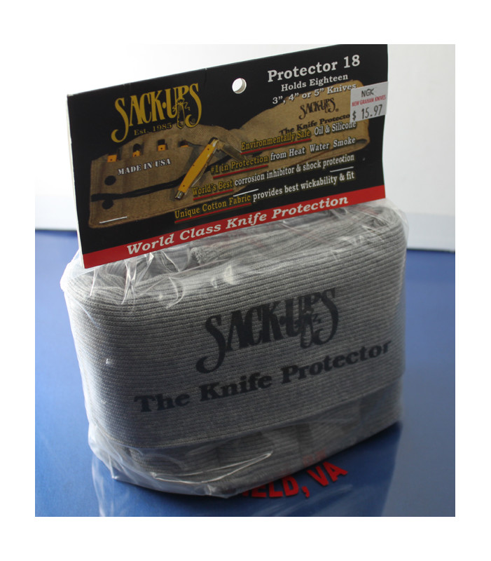 Sack-Ups Protector 18