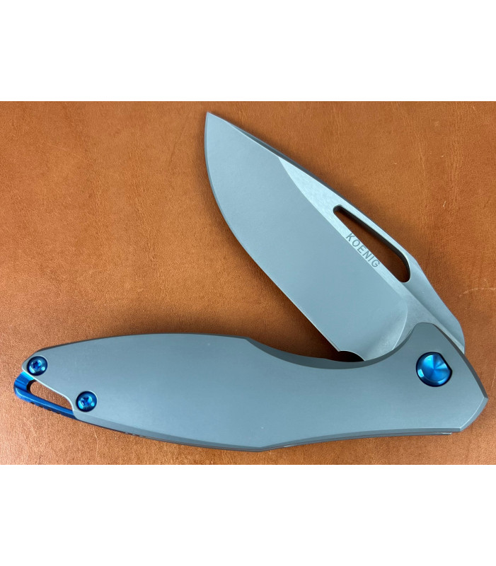 Knives for sale - New Graham Knives - New Graham Knives