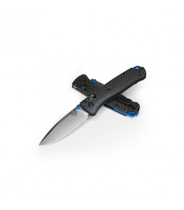 Mini Bugout Carbon Fiber S90V