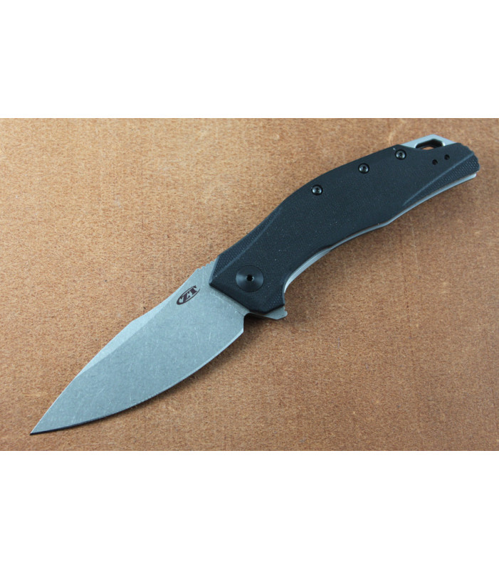 Zero Tolerance 0357
