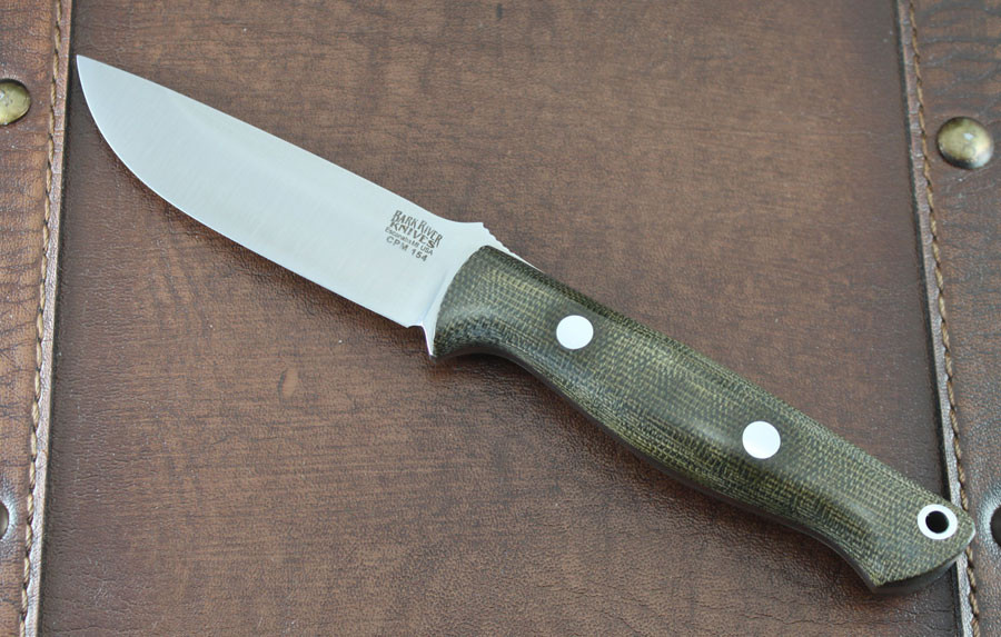 Bravo EDC CPM 154