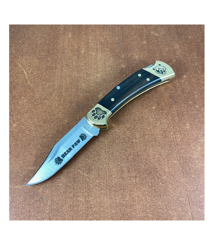 Buck - Yellowhorse Ranger - Bear