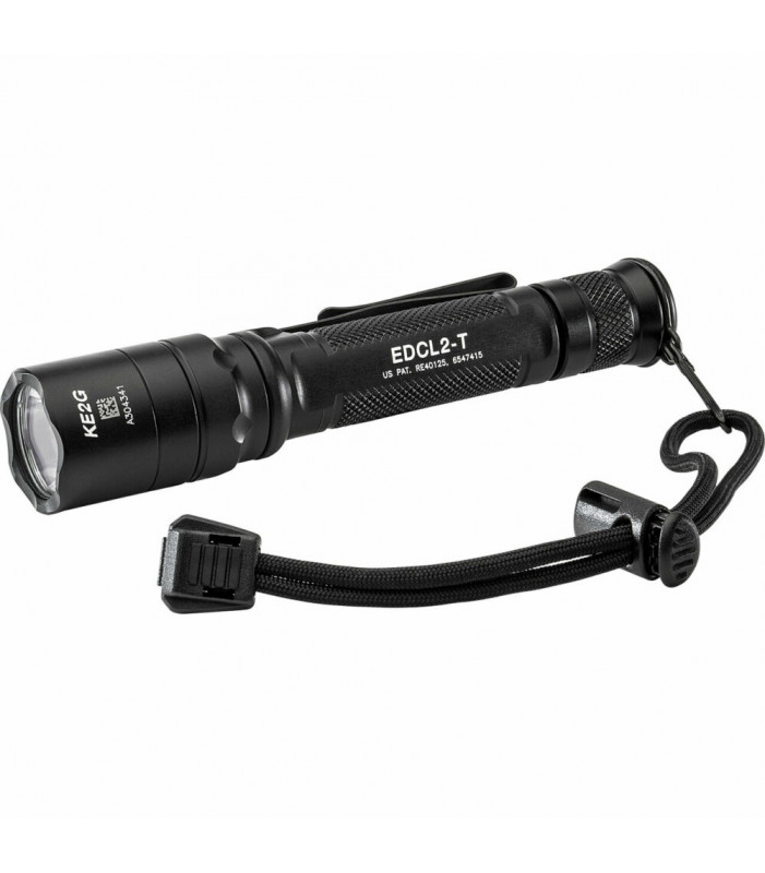 Everyday Carry Light 1200 Lumen