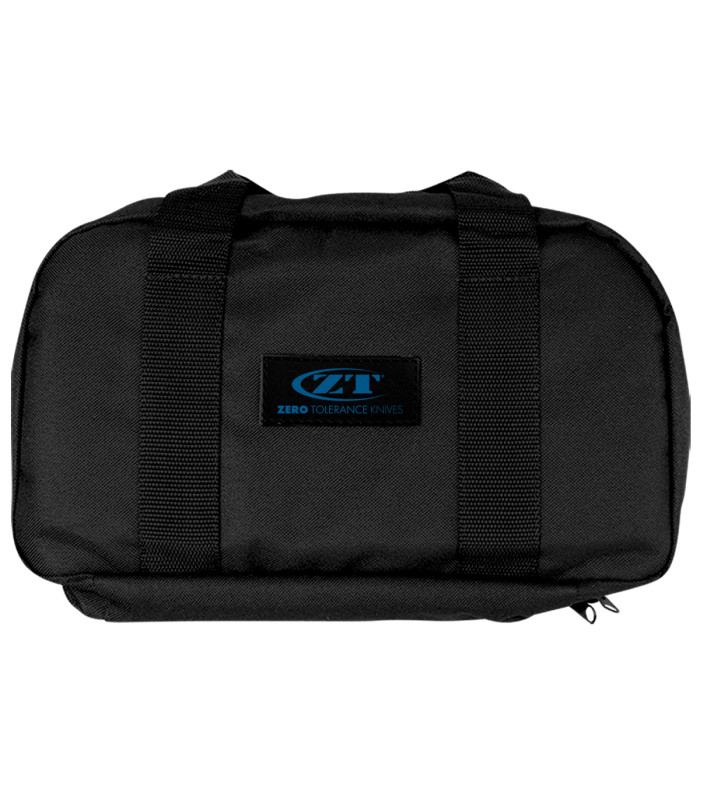 Zero Tolerance Bag at Callum Fowler blog