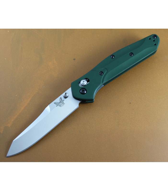 Benchmade