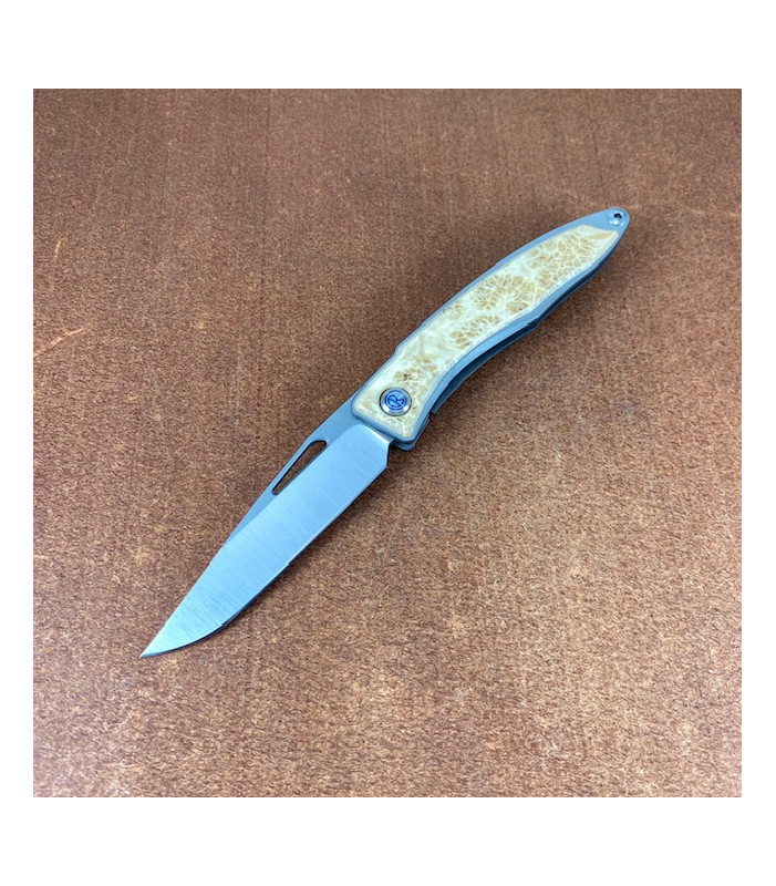 CRK Mnandi Box Elder