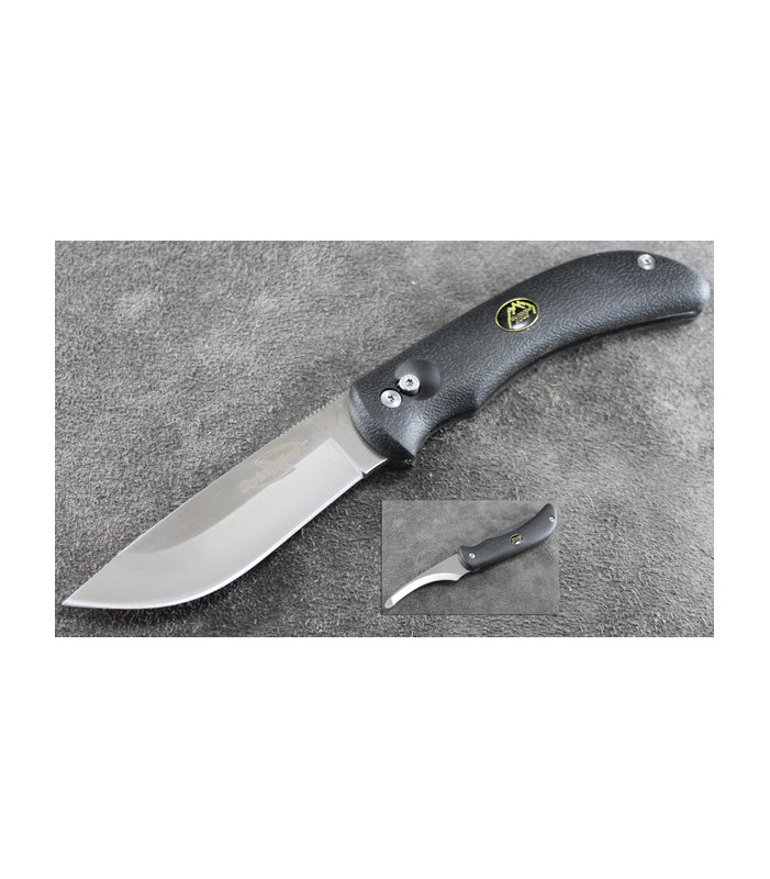 Swingblade Black
