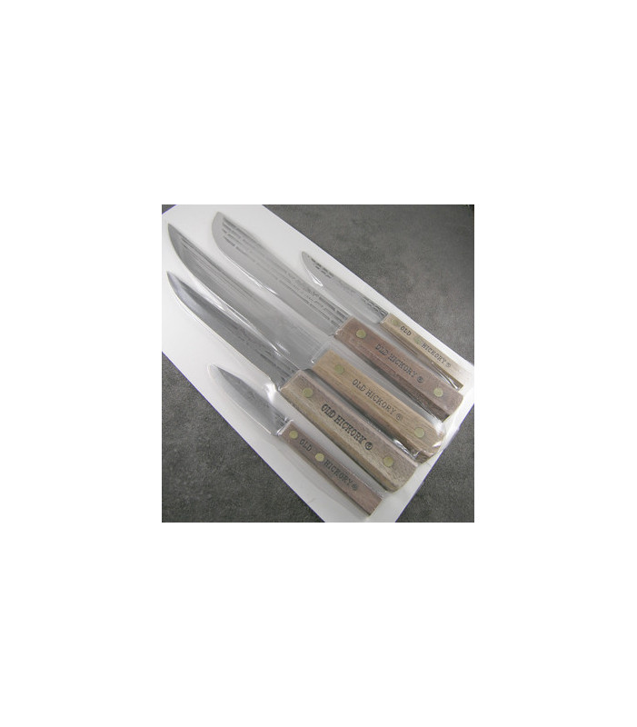 Old Hickory 5 Piece Set