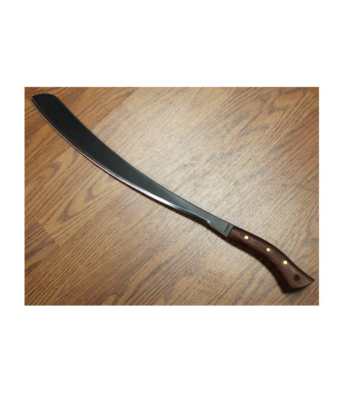 Parang Machete w/Sheath