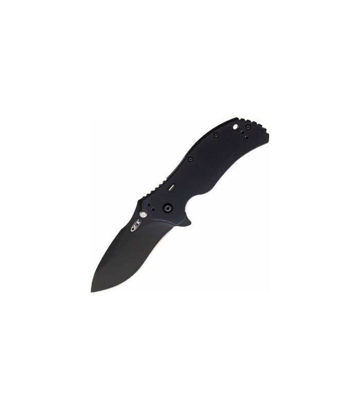 Zero Tolerance 0350 Tritium