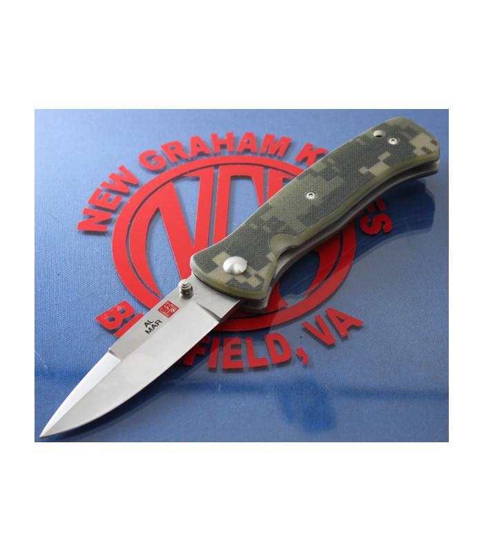 Mini SERE 2000 Dig Camo