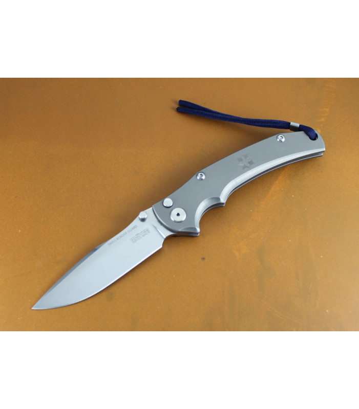 Klotzli Swiss Border Guard w/C