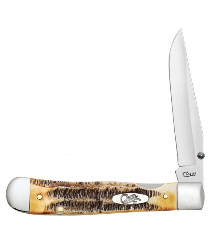 Trapperlock A/O Bone Stag