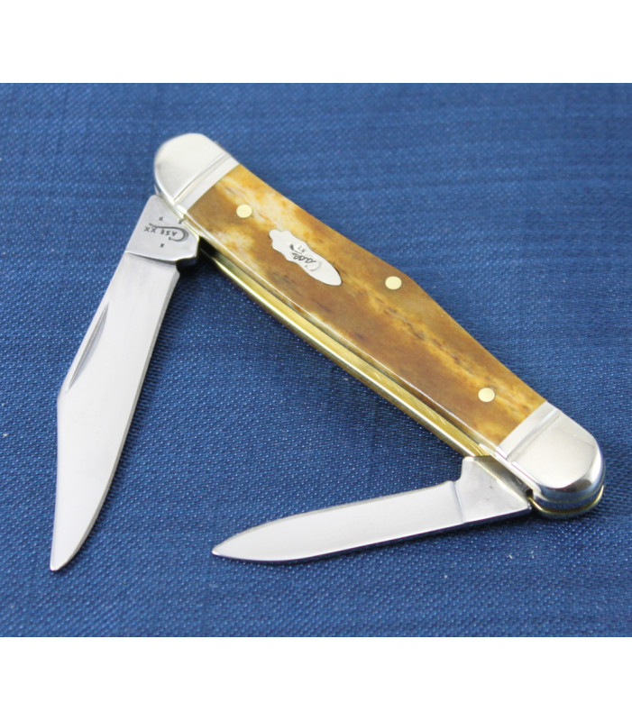 Half Whittler Smooth Antique