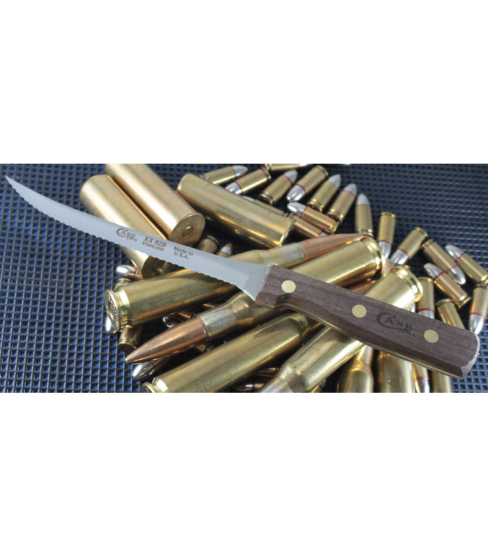 Case Tomato/Utility Knife