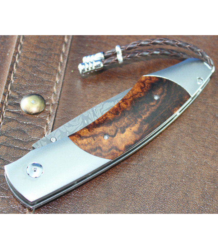 Spearpoint COPPER BUTTE