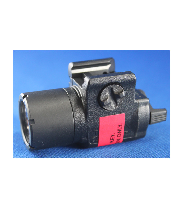 TLR-3 LED Weapons Light