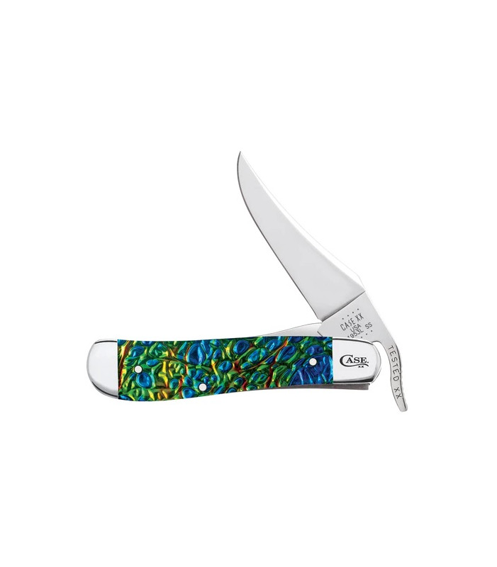 Russlock - Smooth Black Sea Dichrolam