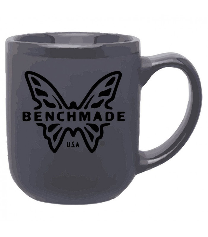 Benchmade Mug Black