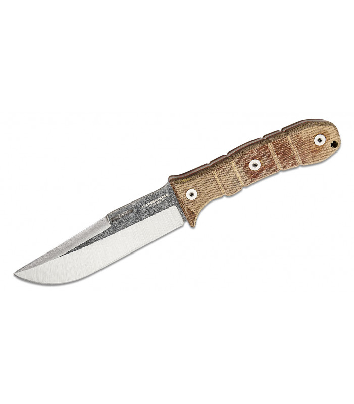 Tactical P.A.S.S. Chute Knife