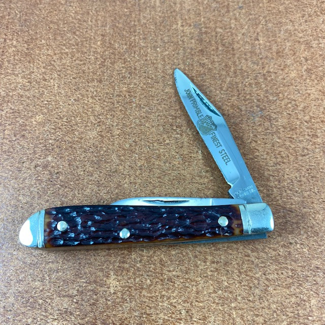John Primble Jack Knife