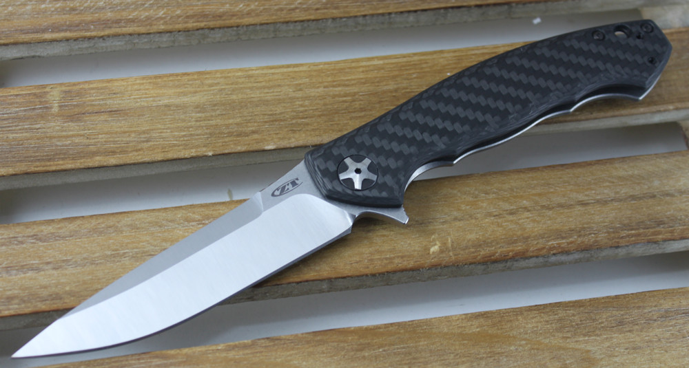 Zero Tolerance 0452CF