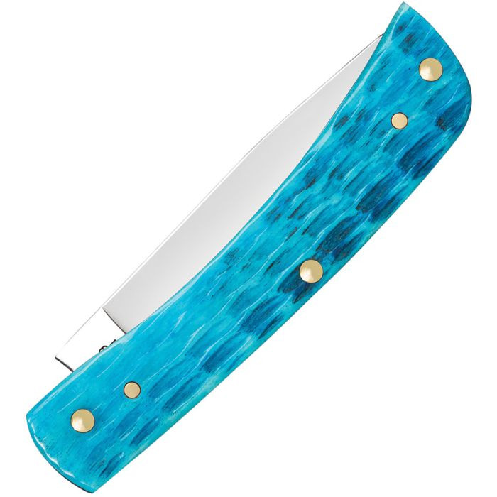 Sod Buster Jr - Sky Blue Bone