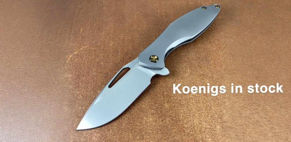 Knives for sale - New Graham Knives - New Graham Knives